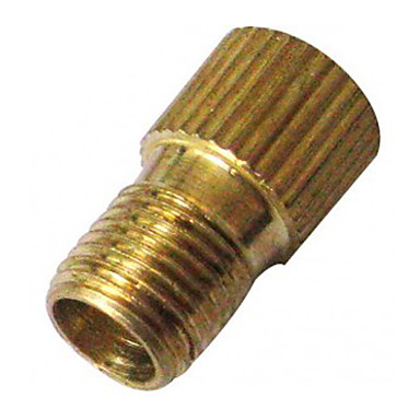 Presta a Schrader szelep adapter átalakító (Gold) 888634 2021 – €1.39