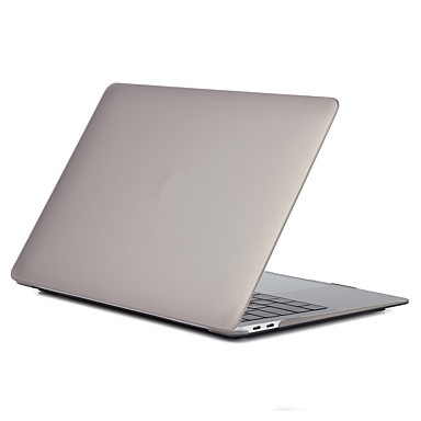 MacBook Case Solid Colored Plastic for Macbook Pro 15-inch / MacBook ...