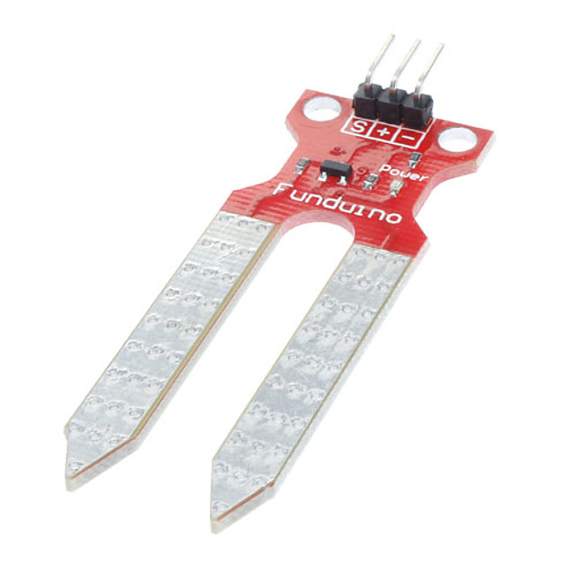 2021 Fre 토양 습도 센서 Arduino를위한 Arduino를위한에 대해 공식 Arduino를위한 보드와 함께 작동 706865 €099