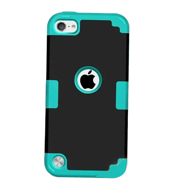 Θήκη Za iPhone 5 Maska iPhone 5 Otporno na trešnju Stražnja maska Oklop ...